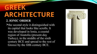 ARTS 9 Q1, W1&W2 PowerPoint presentation | PPTX