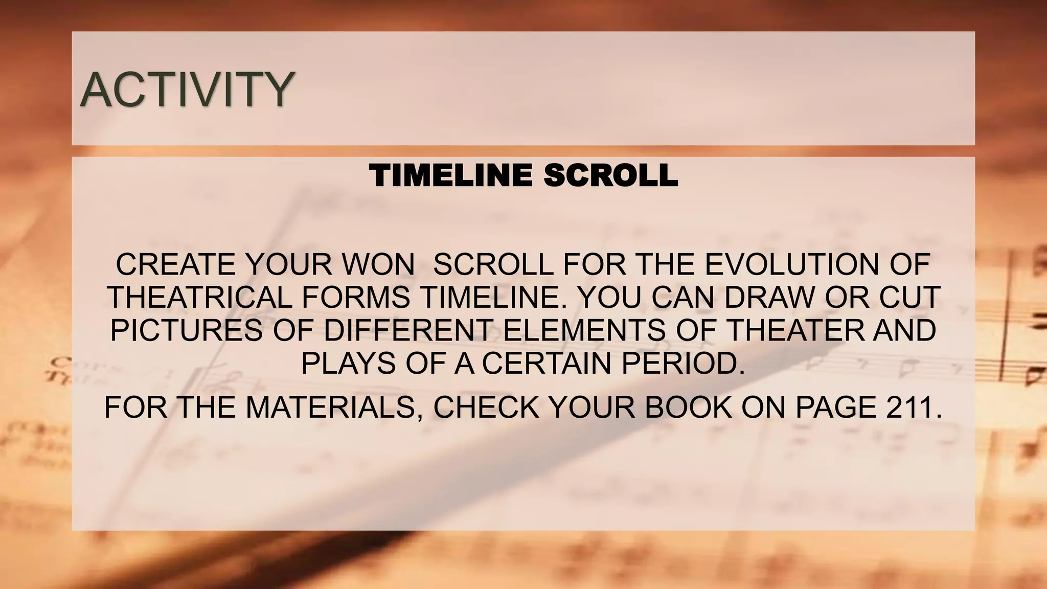 arts 9 q4 leson 1 EVOLUTION OF THEATRICAL FORMS.pptx