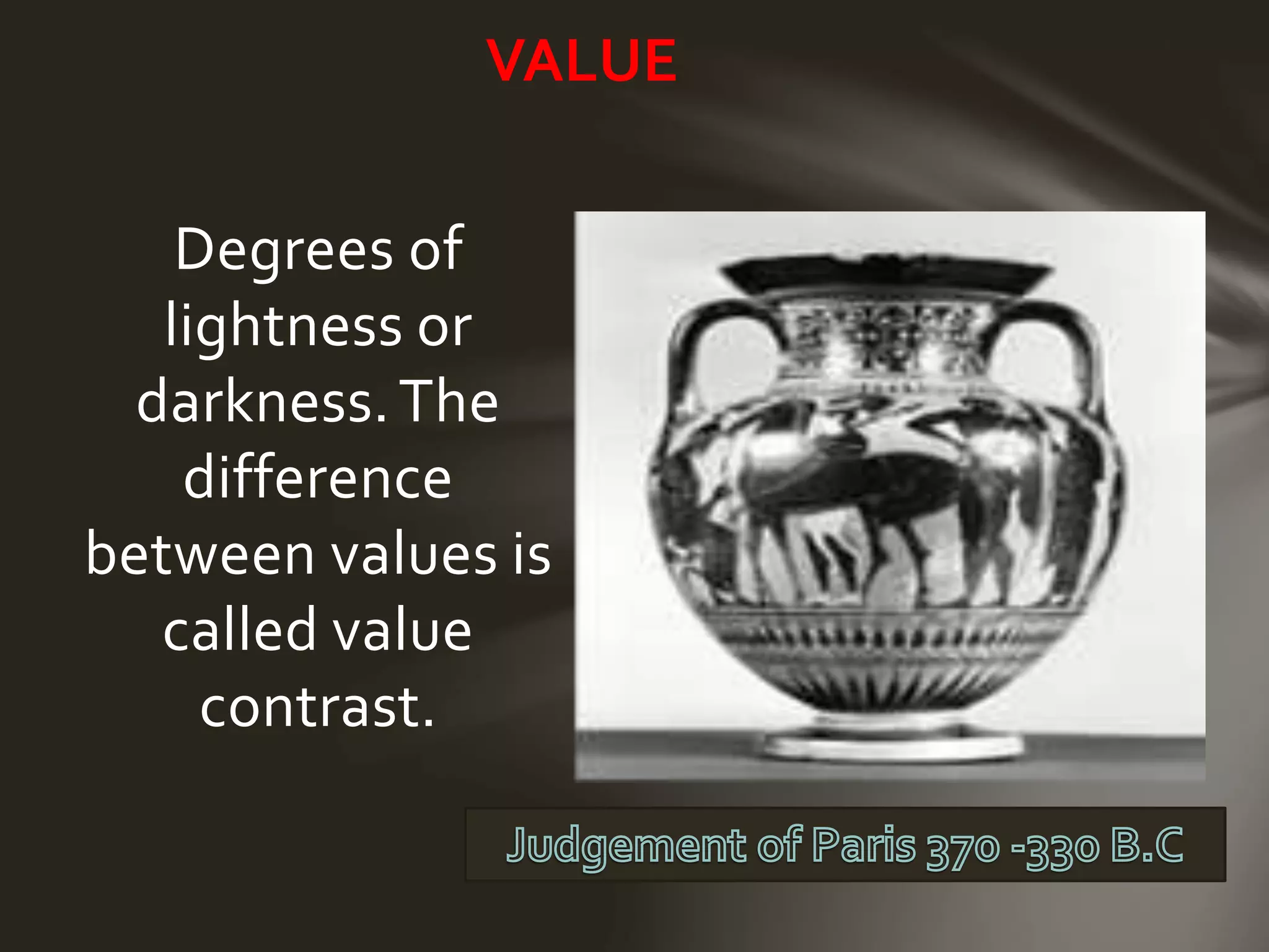 Arts 9 quarter 1 ppt | PPTX