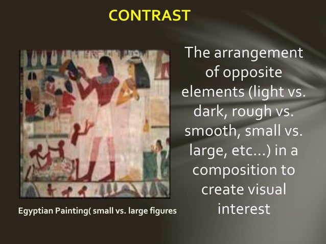 Arts 9 quarter 1 ppt | PPTX