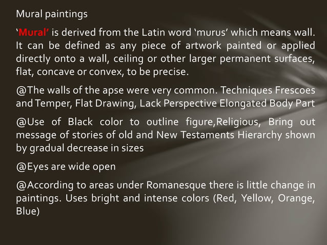 Arts 9 quarter 1 ppt | PPTX