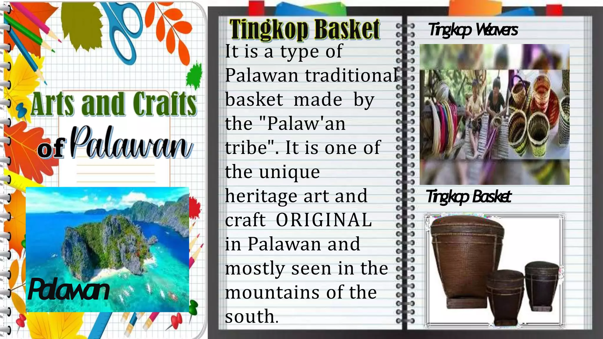 artsabdcraftsofmimaropa-210930050741.pptx