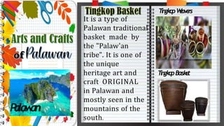 artsabdcraftsofmimaropa-210930050741.pptx