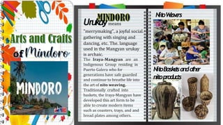 artsabdcraftsofmimaropa-210930050741.pptx