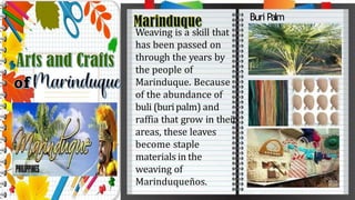 artsabdcraftsofmimaropa-210930050741.pptx