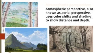 Arts Activity - Perspective Drawing.pptx | 3-D Graphics | Computer ...