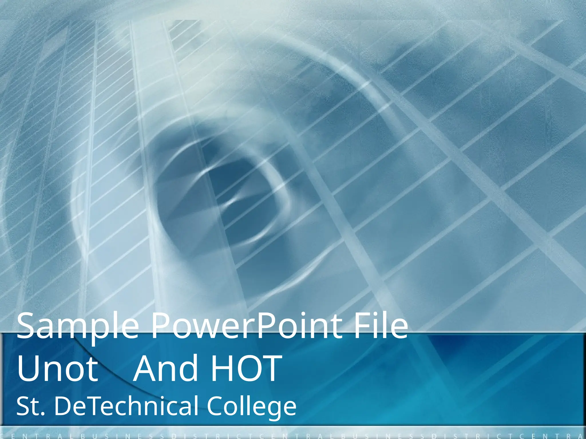 Art samplepptx.pptx for example and ver | PPTX