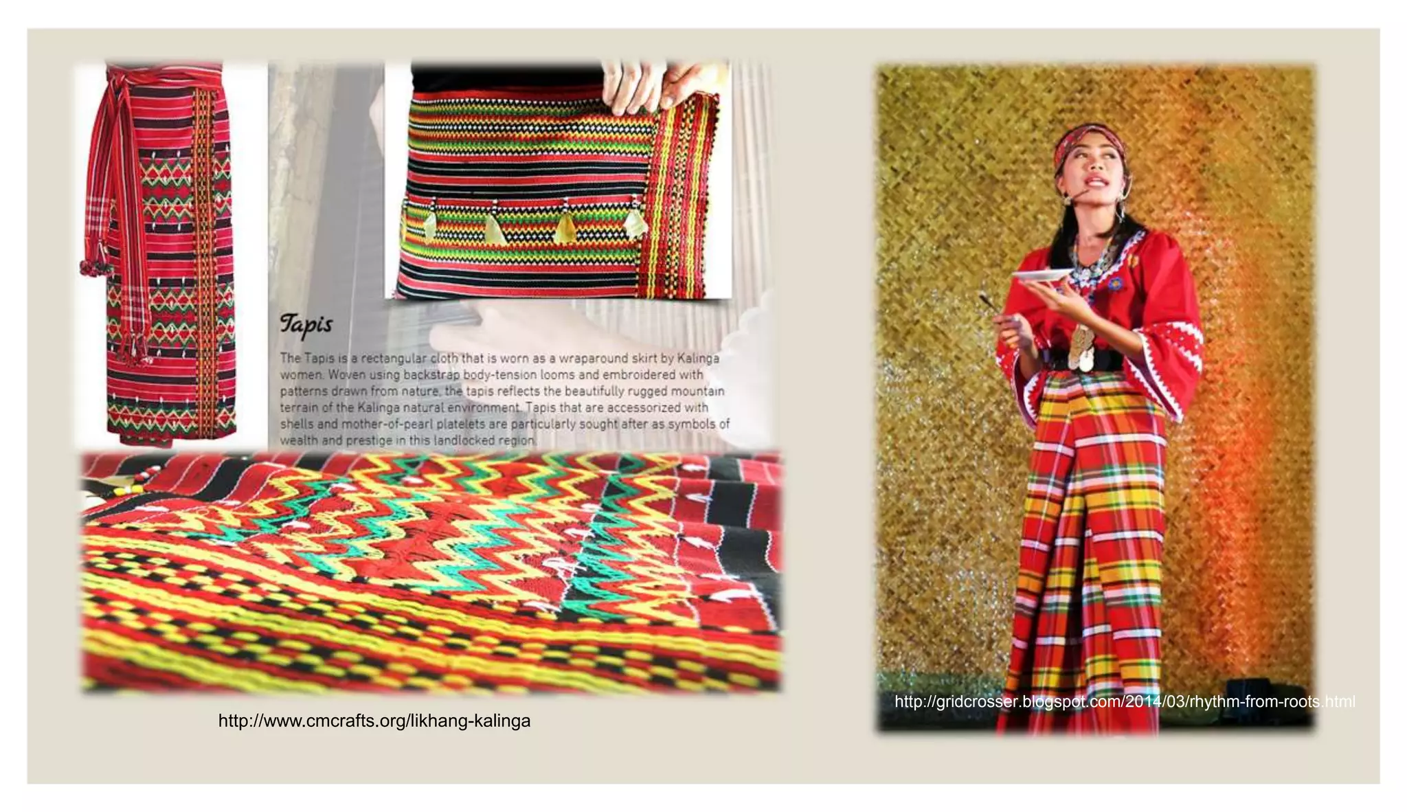 MAPEH 7 : ARTS (First Quarter | PPTX