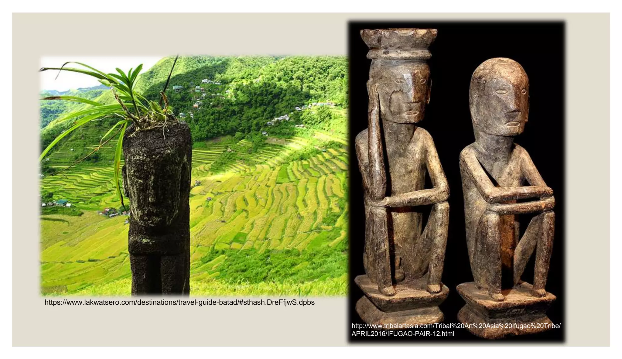 MAPEH 7 : ARTS (First Quarter | PPTX