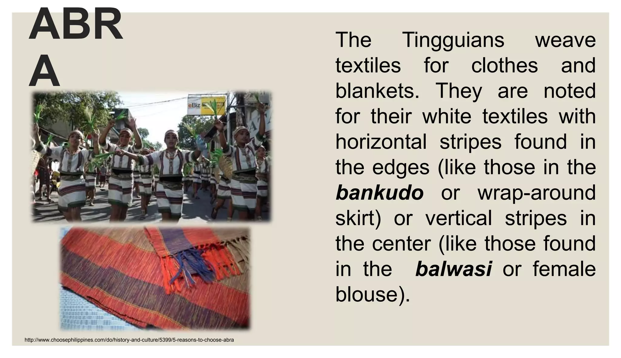 MAPEH 7 : ARTS (First Quarter | PPTX