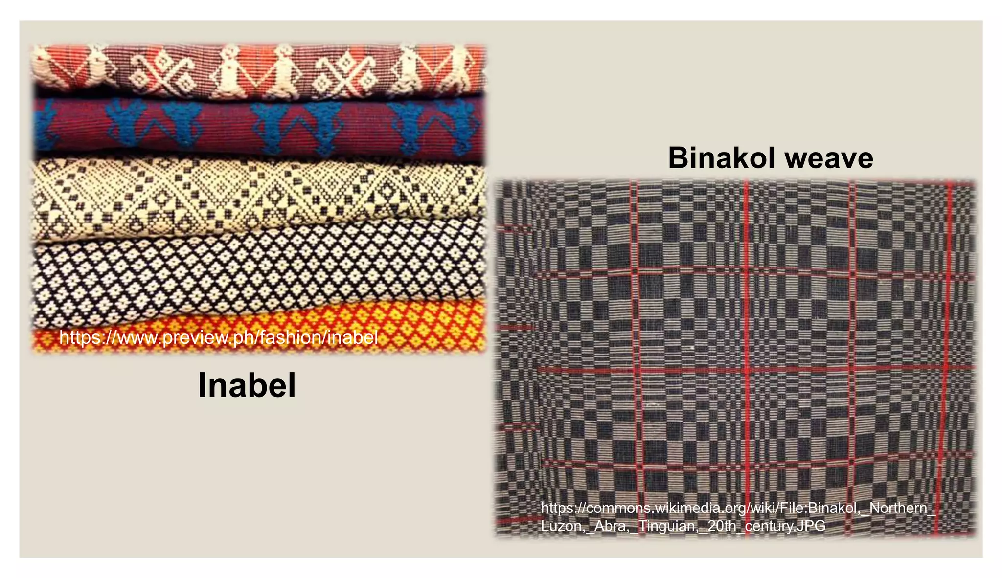 MAPEH 7 : ARTS (First Quarter | PPTX