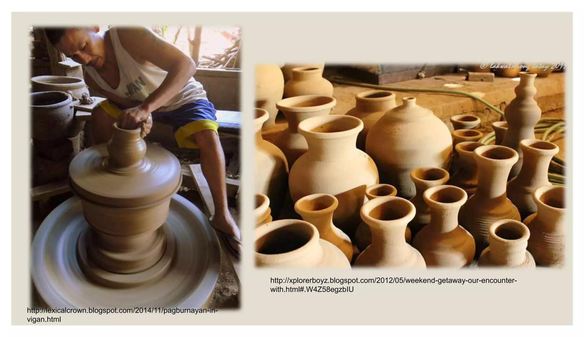 MAPEH 7 : ARTS (First Quarter | PPTX