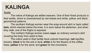 MAPEH 7 : ARTS (First Quarter | PPTX