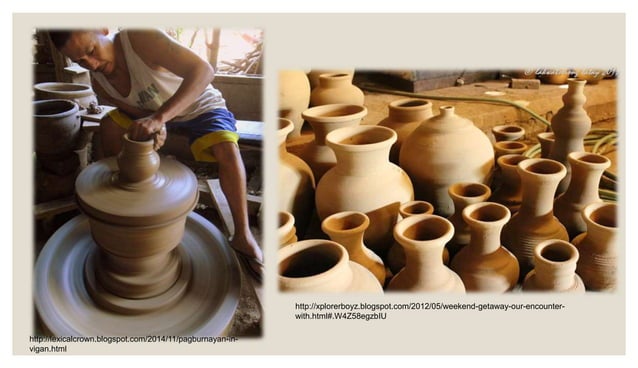 MAPEH 7 : ARTS (First Quarter | PPTX | Needlework | Arts and Crafts