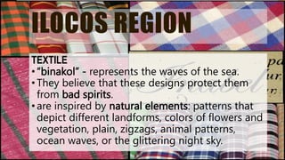 Arts and craft of Luzon (Highlnds).pptx