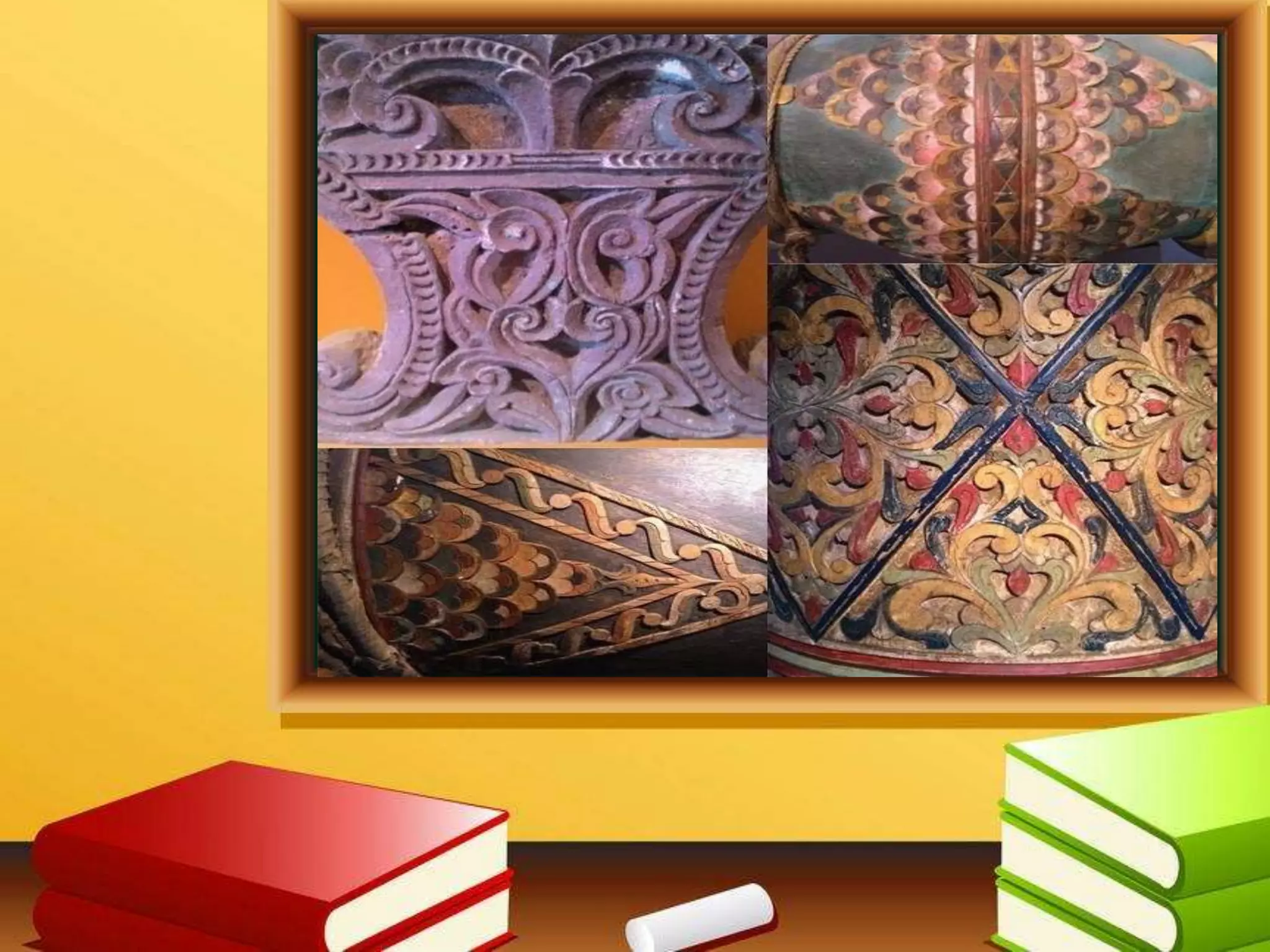 Arts and craft of mindanao attire textile and tapestries | PPTX