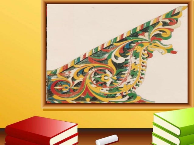 Arts and craft of mindanao attire textile and tapestries | PPTX