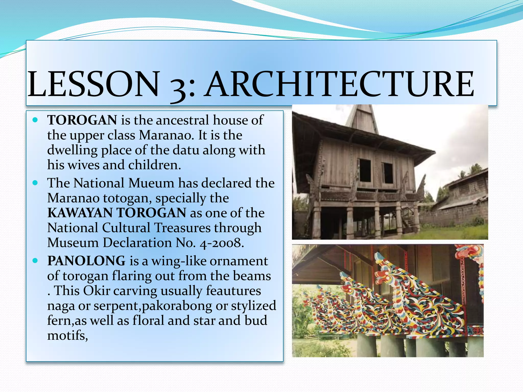 Arts andcrafts 7 q3 | PPTX