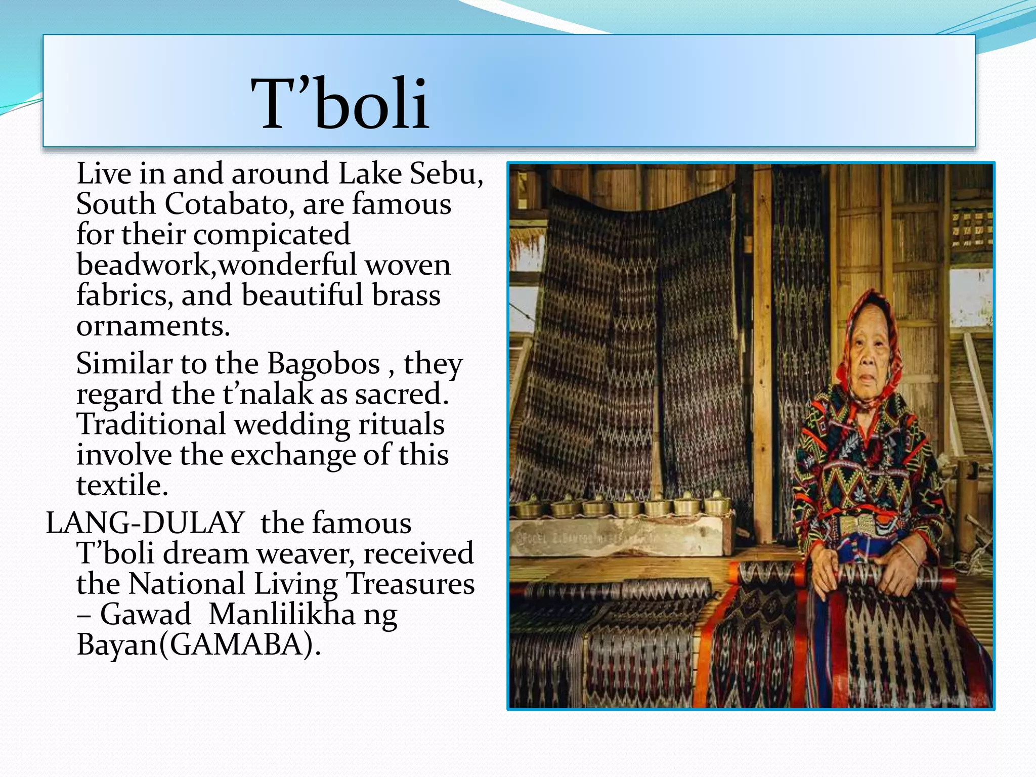 Arts andcrafts 7 q3 | PPTX