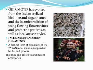 Arts andcrafts 7 q3 | PPTX