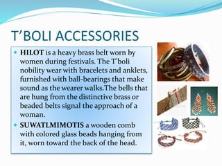 Arts andcrafts 7 q3 | PPTX