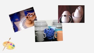 Arts and crafts courses - 2018 | PPT