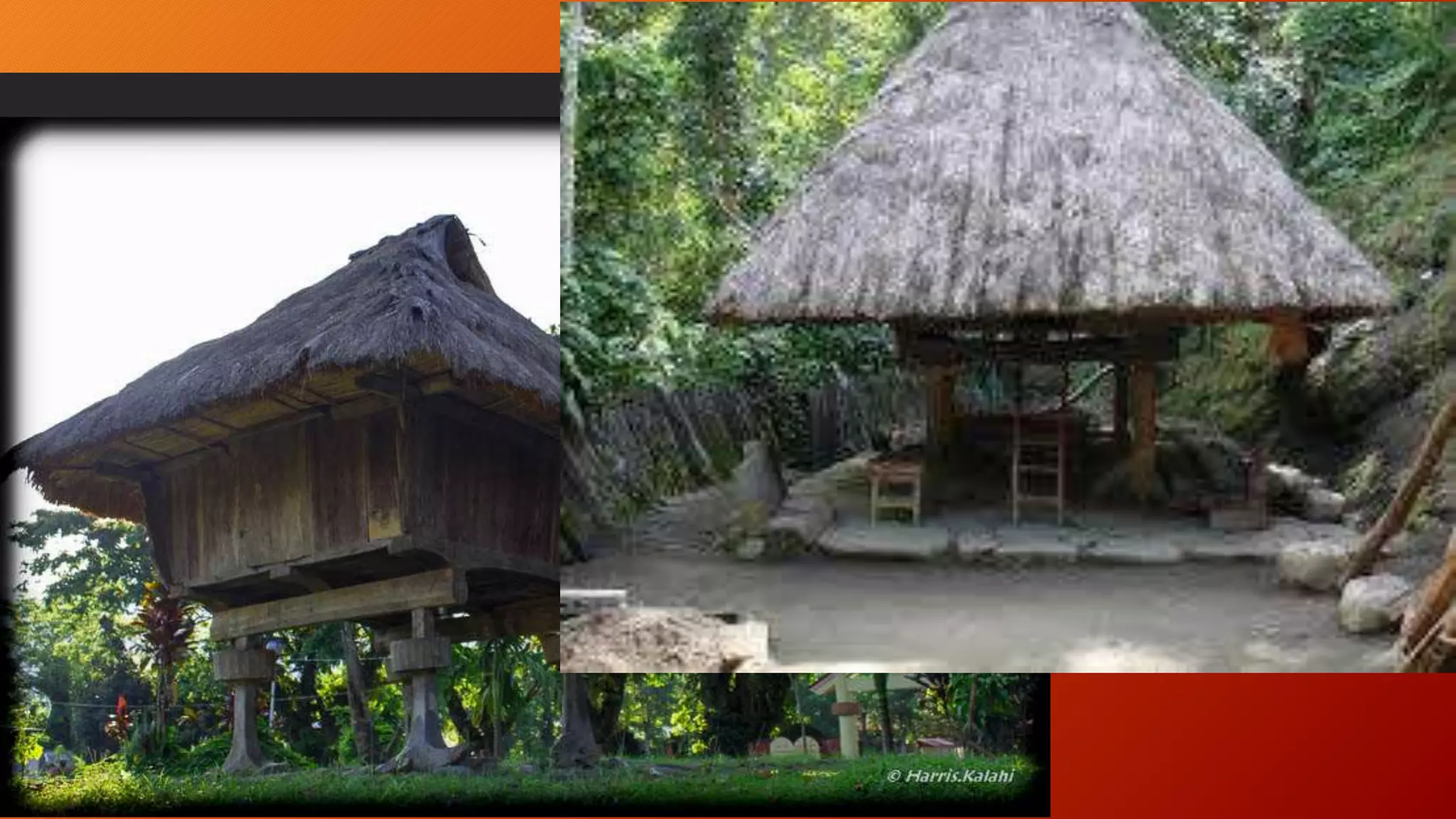 Arts and crafts from the highlands of luzon | PPTX
