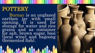 arts and crafts of ilocos and car.pptx