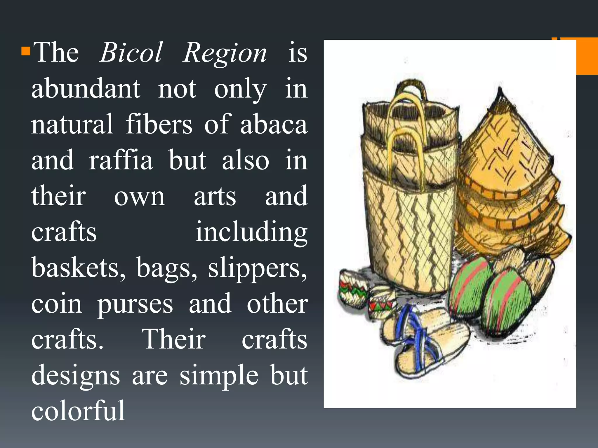 ARTS AND CRAFTS OF LUZON.pptx