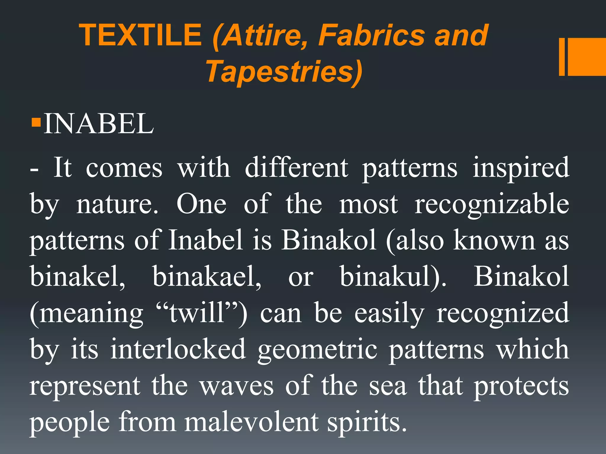 ARTS AND CRAFTS OF LUZON.pptx