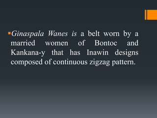 ARTS AND CRAFTS OF LUZON.pptx