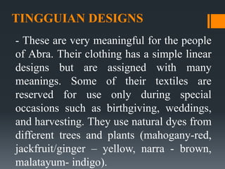 ARTS AND CRAFTS OF LUZON.pptx