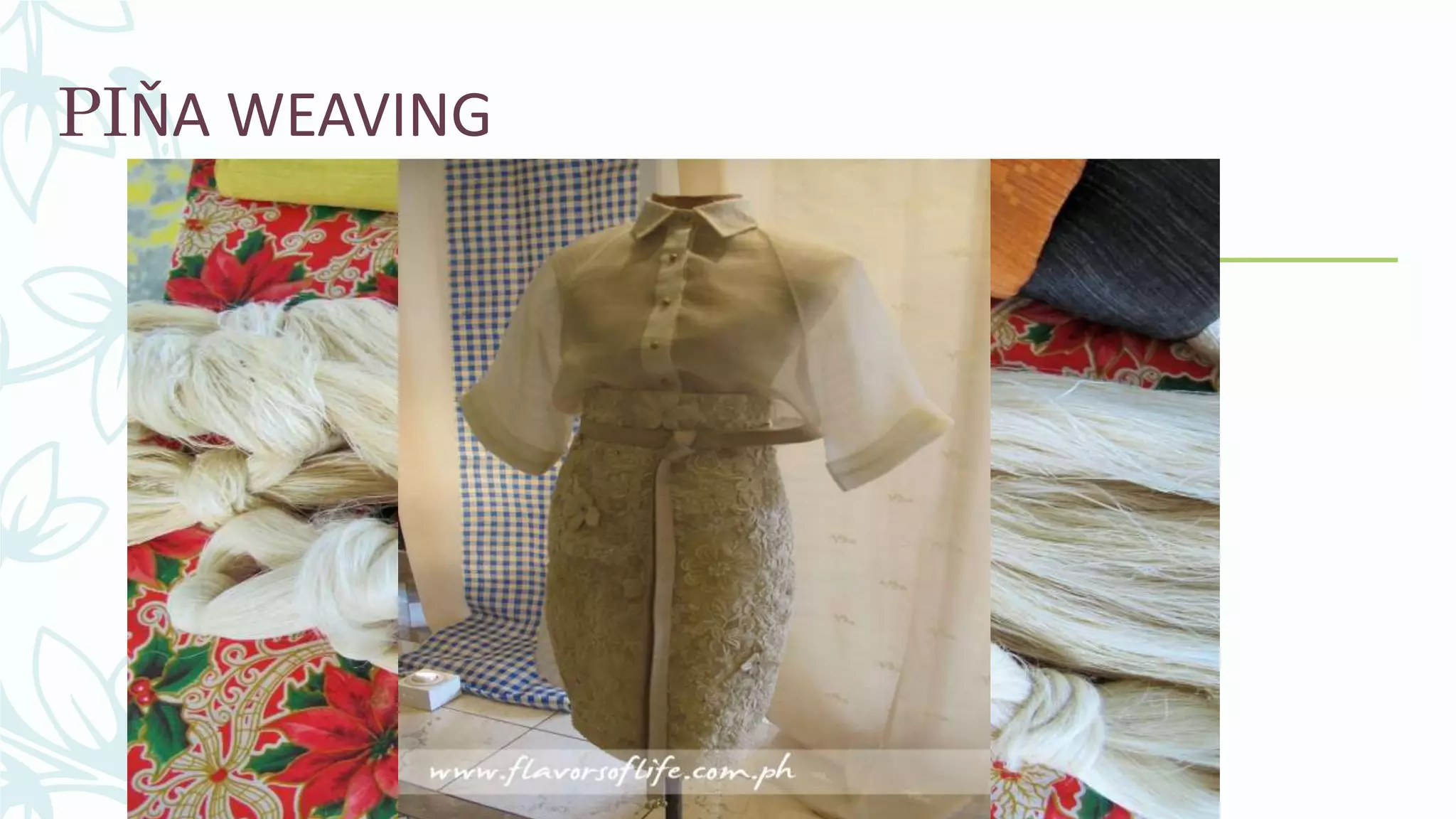 ARTS AND CRAFTS OF MIMAROPA AND VISAYAS GROUP.pptx