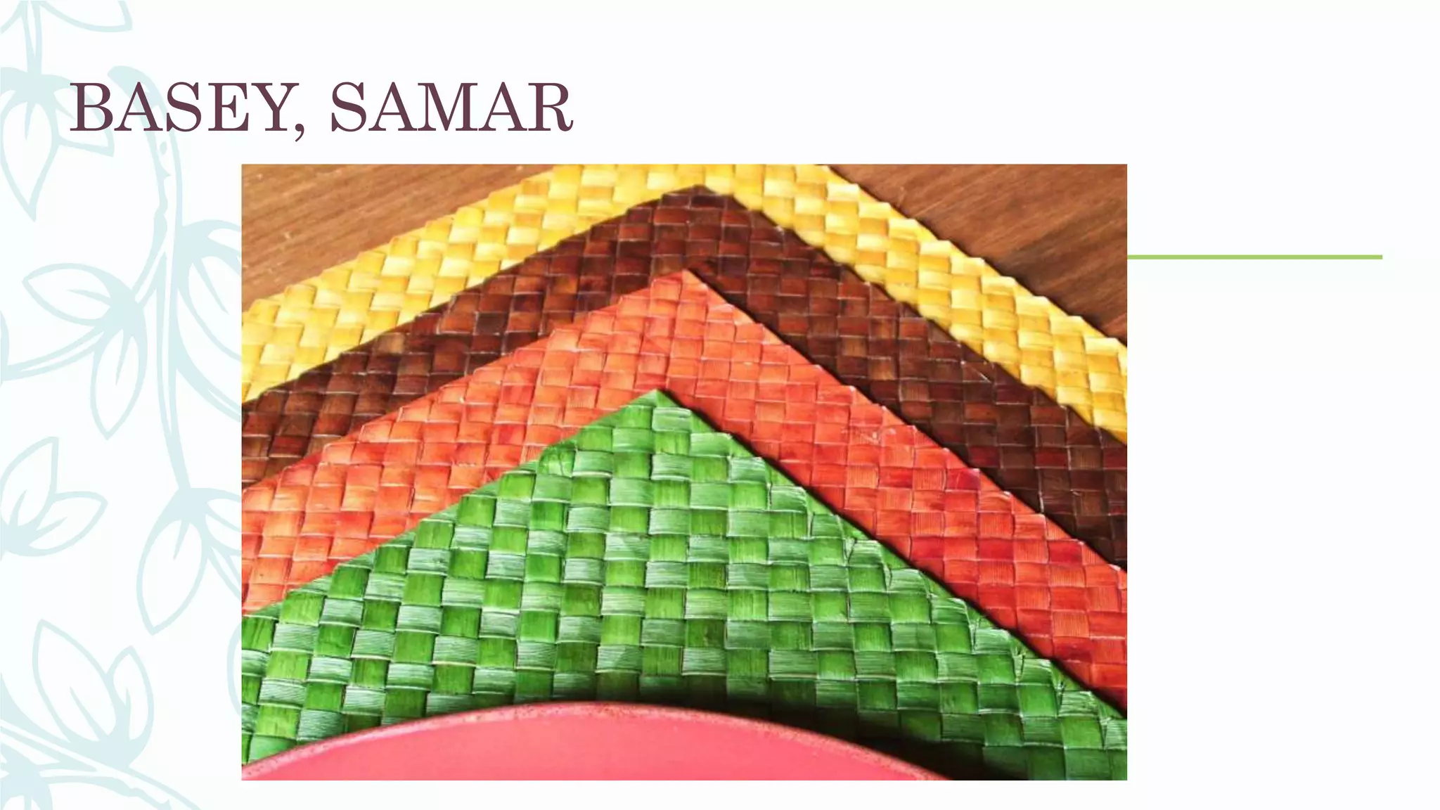 ARTS AND CRAFTS OF MIMAROPA AND VISAYAS GROUP.pptx