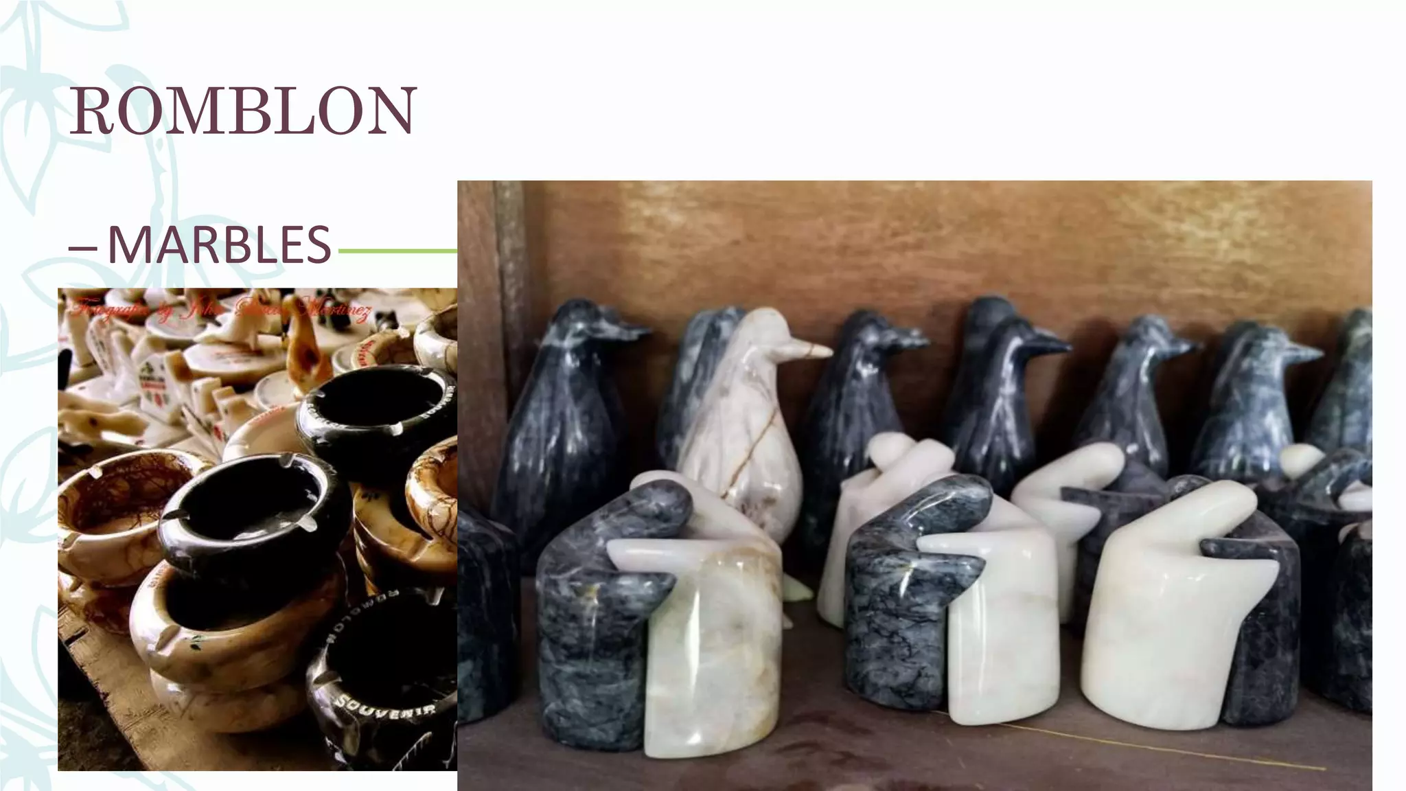 ARTS AND CRAFTS OF MIMAROPA AND VISAYAS GROUP.pptx