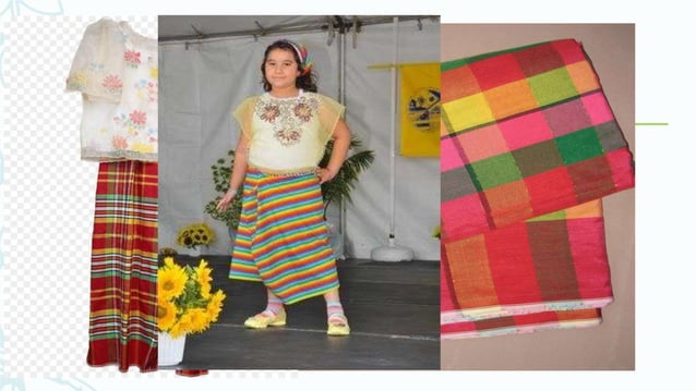 ARTS AND CRAFTS OF MIMAROPA AND VISAYAS GROUP.pptx | Needlework | Arts ...