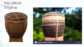 ARTS AND CRAFTS OF MIMAROPA AND VISAYAS GROUP.pptx