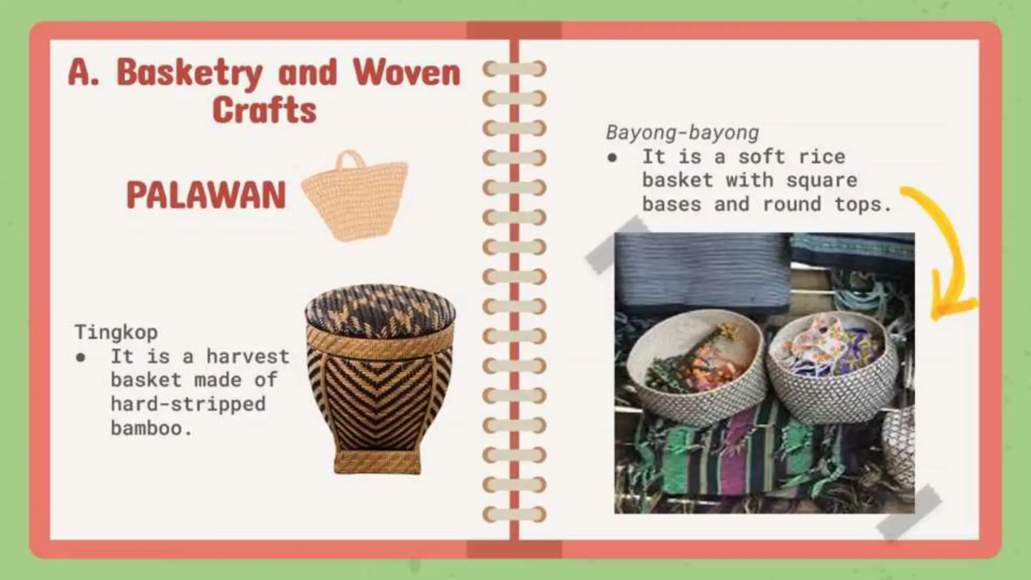 ARTS AND CRAFTS OF MIMAROPA AND VISAYAS REGIONS.pptx