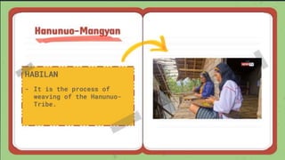 ARTS AND CRAFTS OF MIMAROPA AND VISAYAS REGIONS.pptx