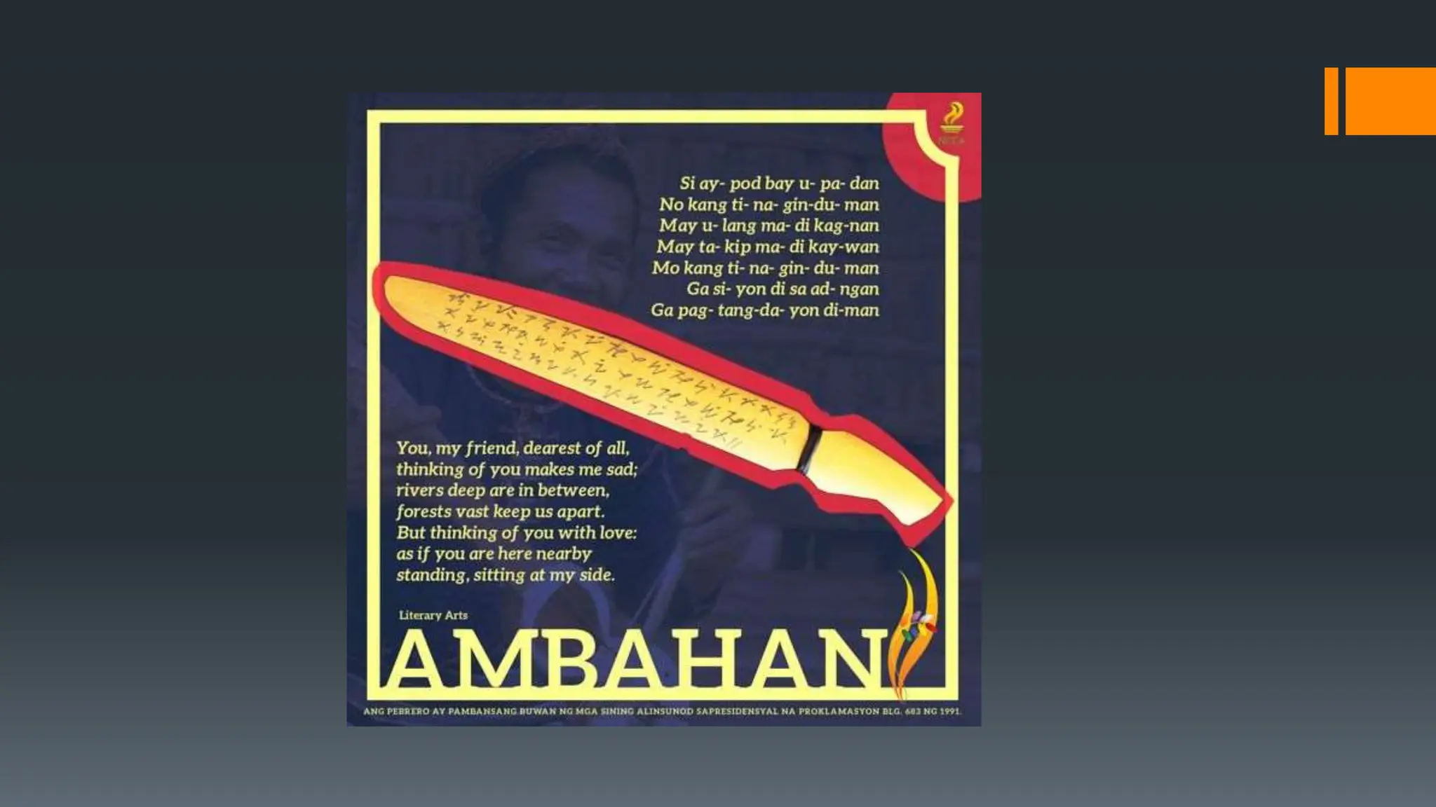 ARTS AND CRAFTS OF MIMAROPA AND VISAYAS REGIONS. 2pptx.pptx