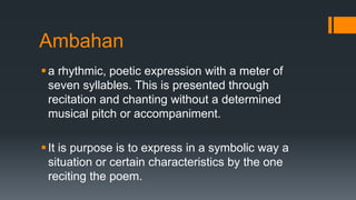 ARTS AND CRAFTS OF MIMAROPA AND VISAYAS REGIONS. 2pptx.pptx