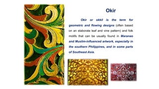 artsandcraftsofmindanao-161207022813.pptx