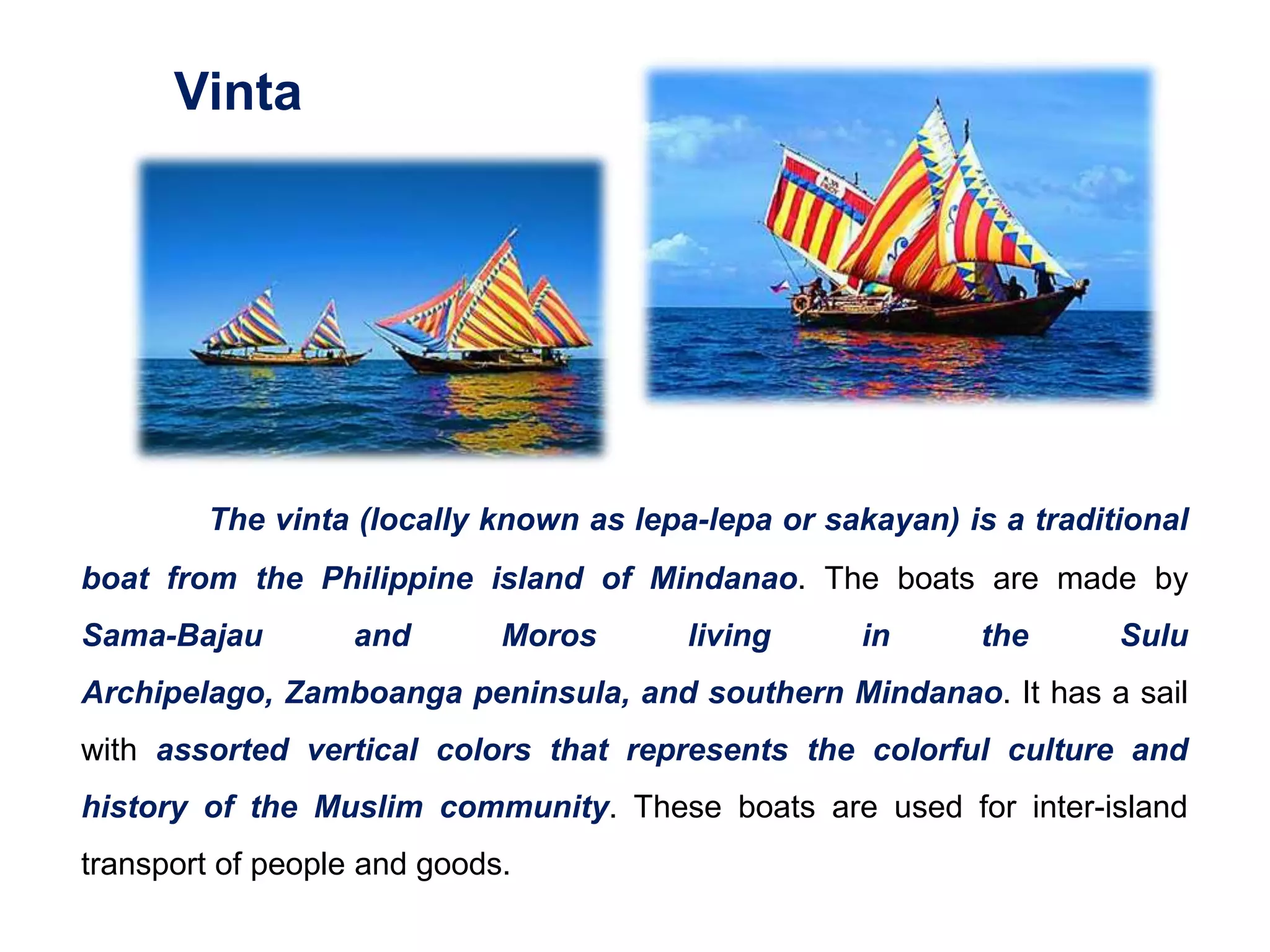 Arts and crafts of mindanao | PPTX