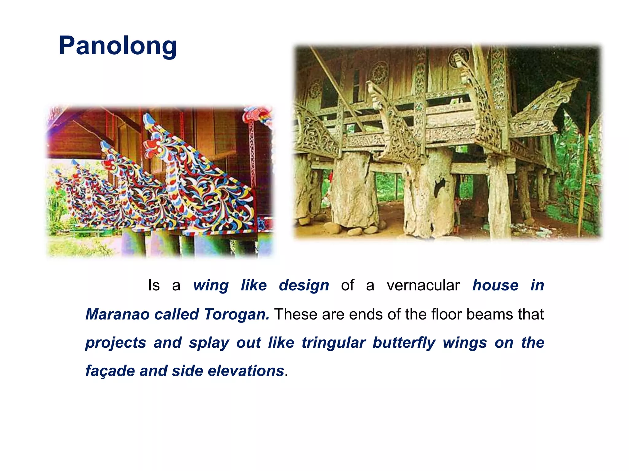 Arts and crafts of mindanao | PPTX