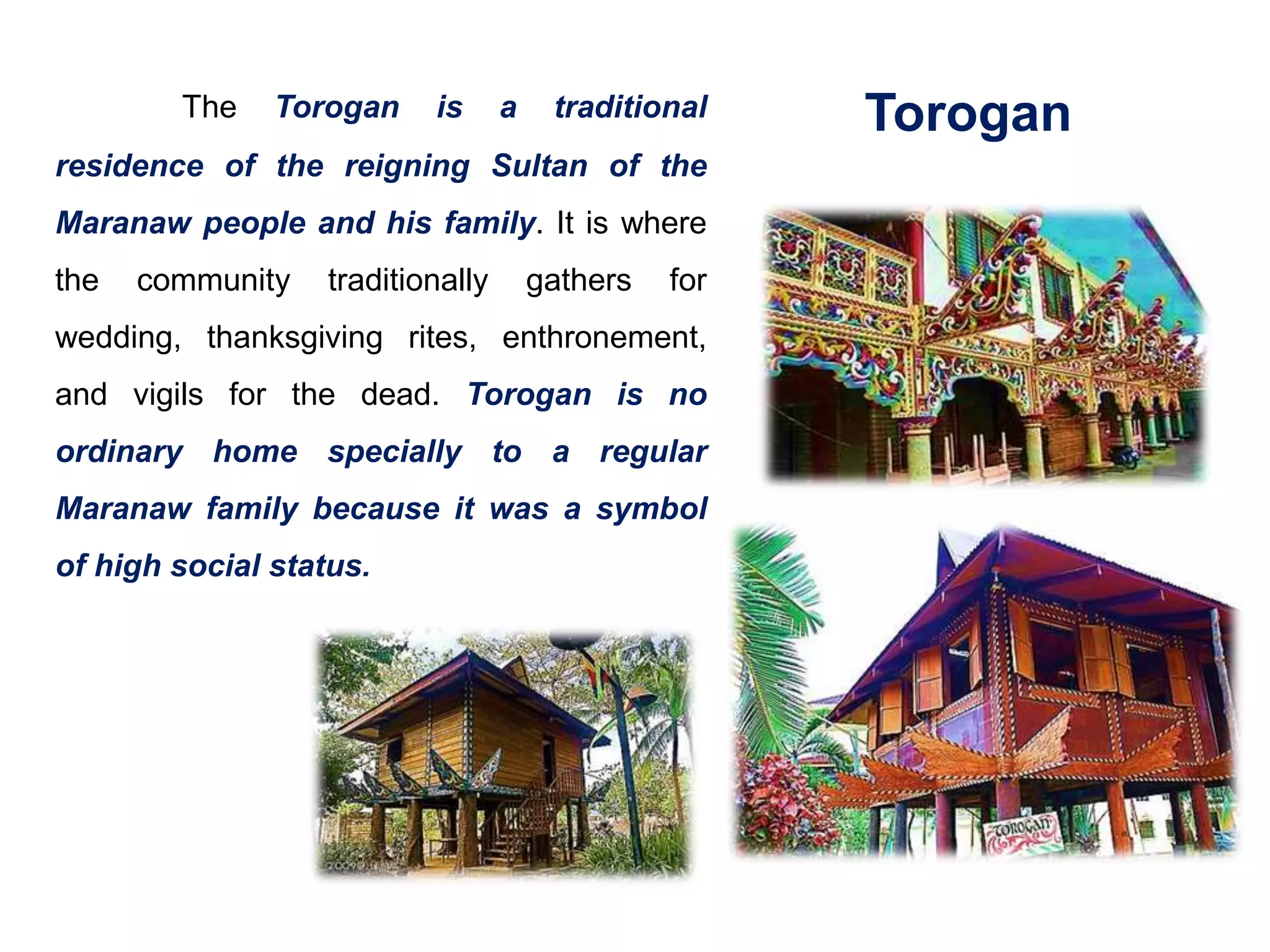 Arts and crafts of mindanao | PPTX