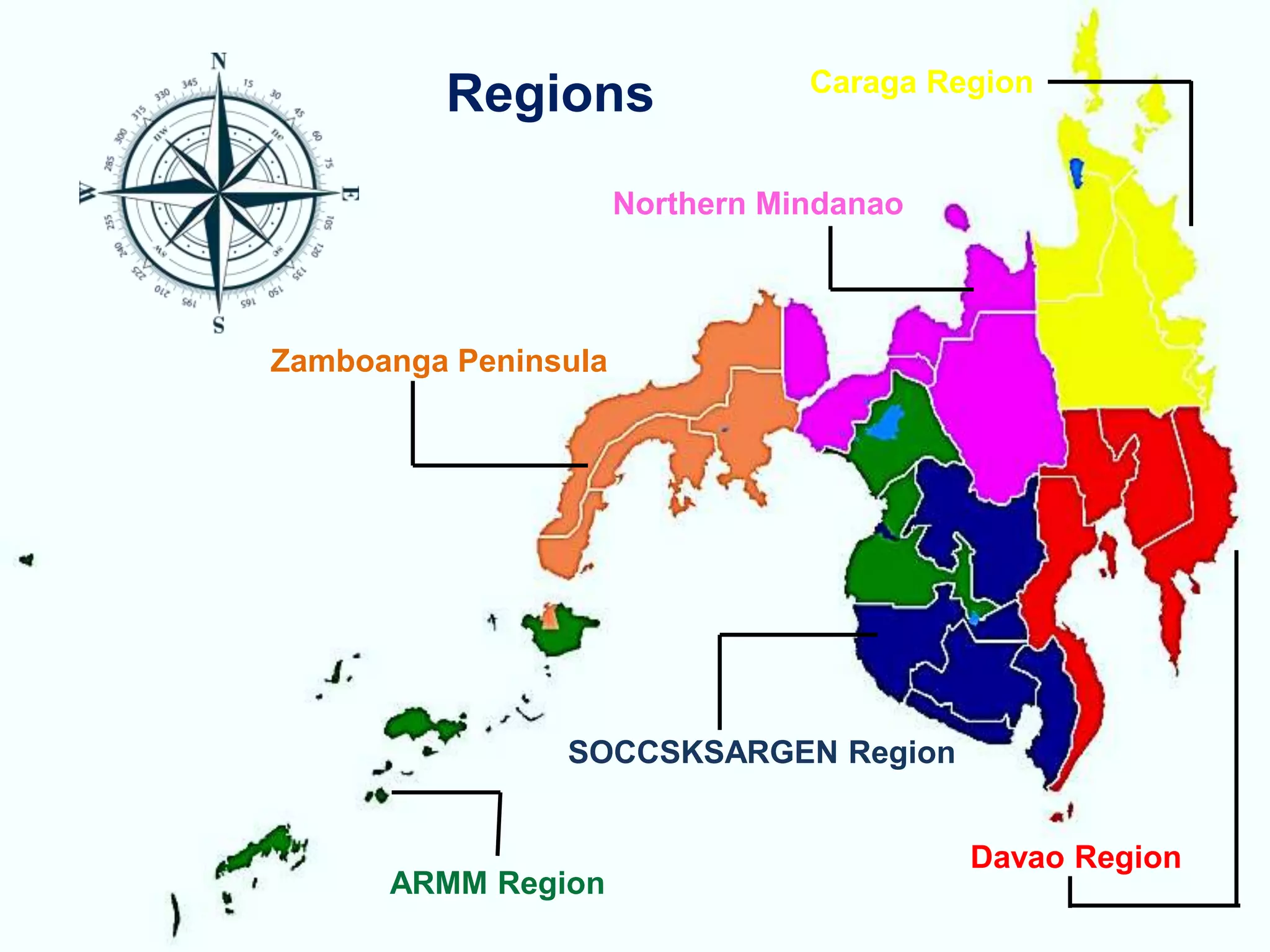 Arts and crafts of mindanao | PPTX