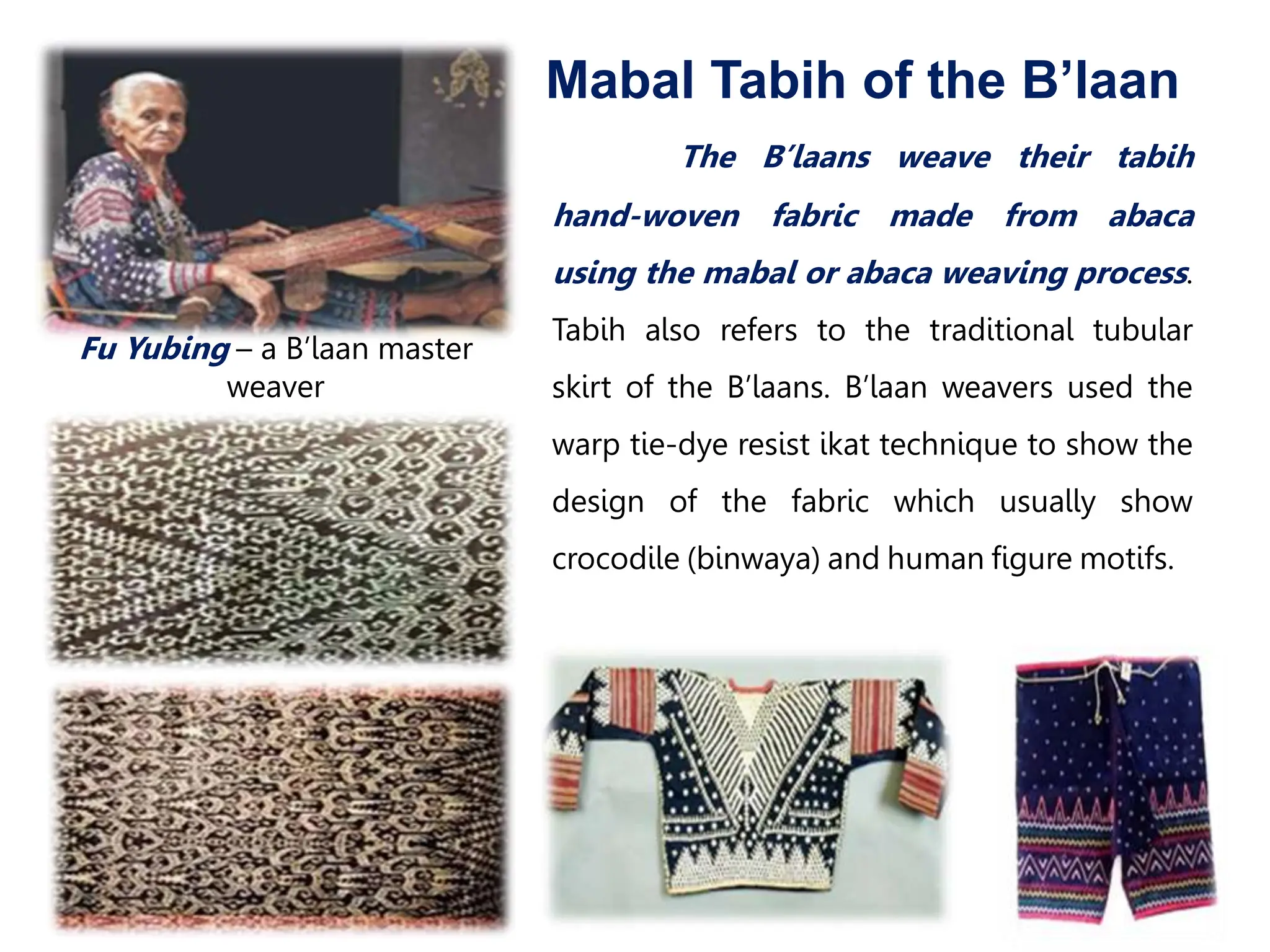 Arts and Crafts of Mindanao.pptx