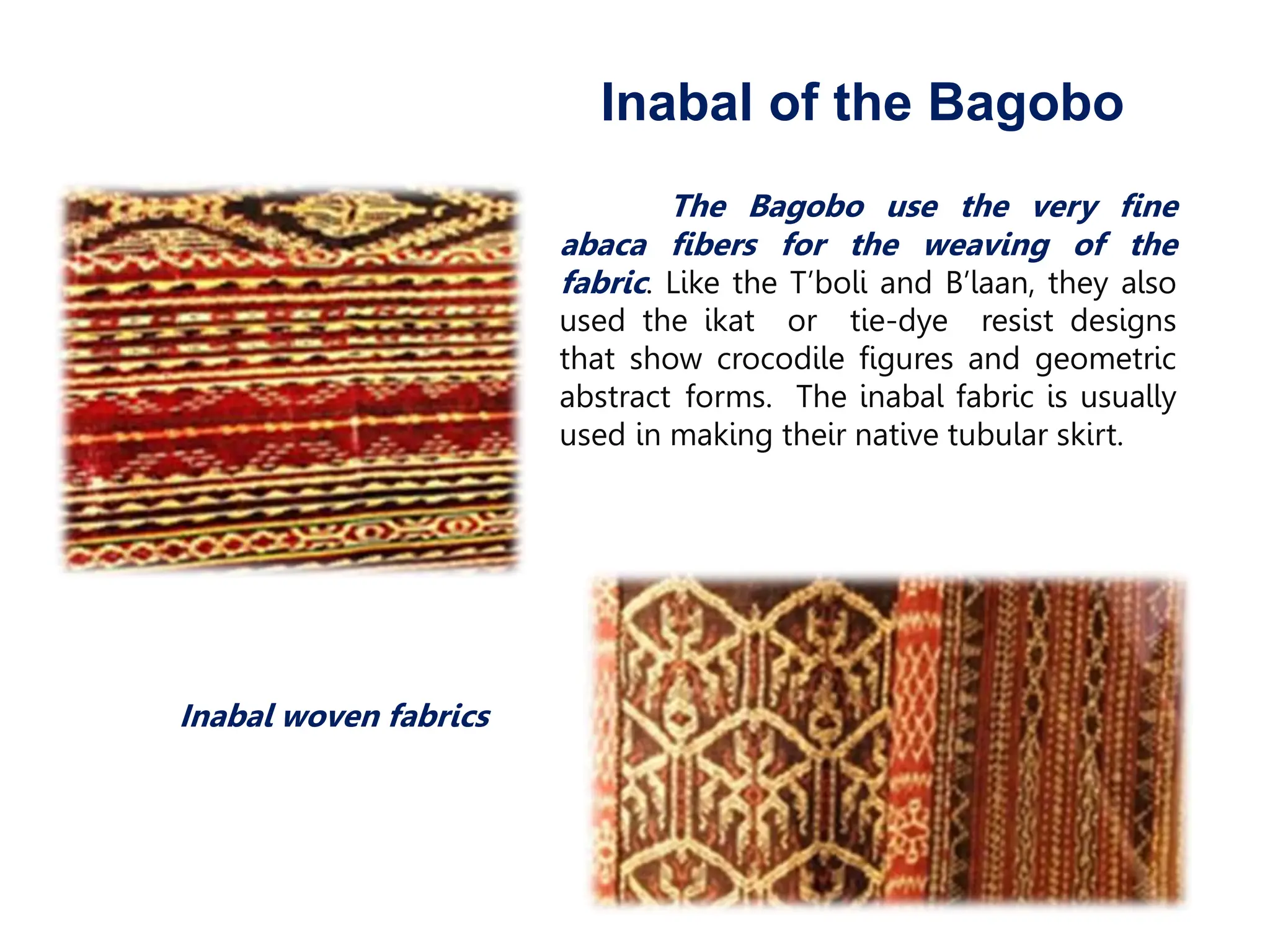 Arts and Crafts of Mindanao.pptx