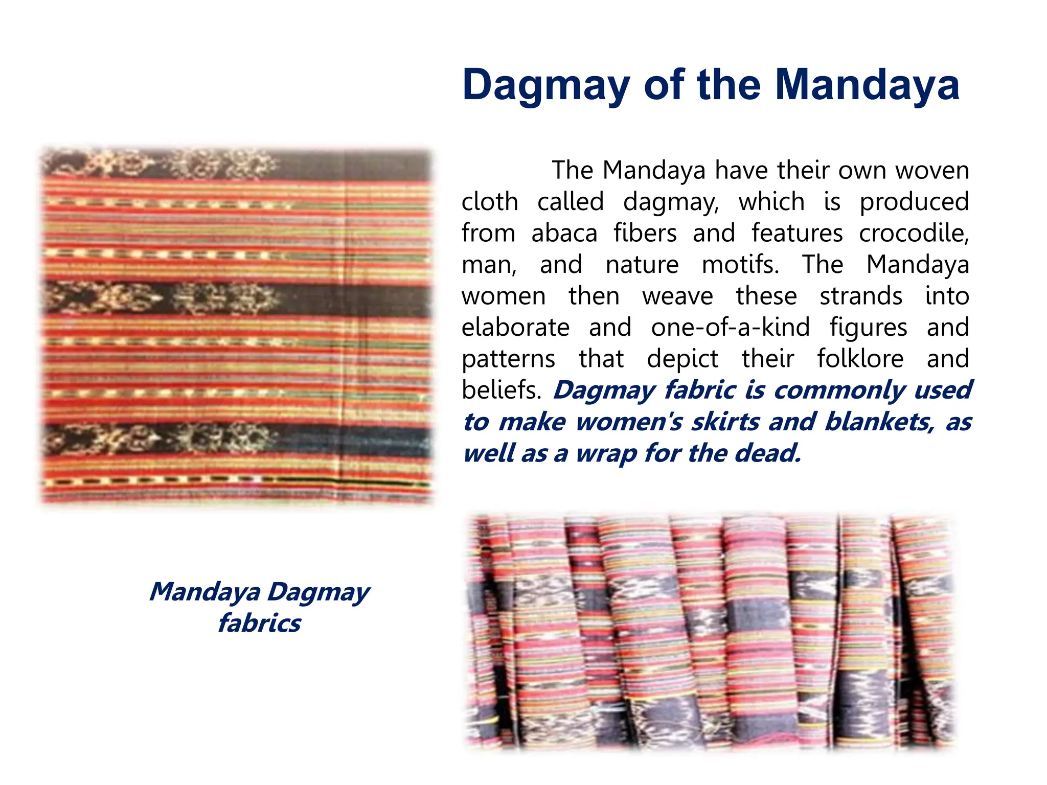 Arts and Crafts of Mindanao.pptx