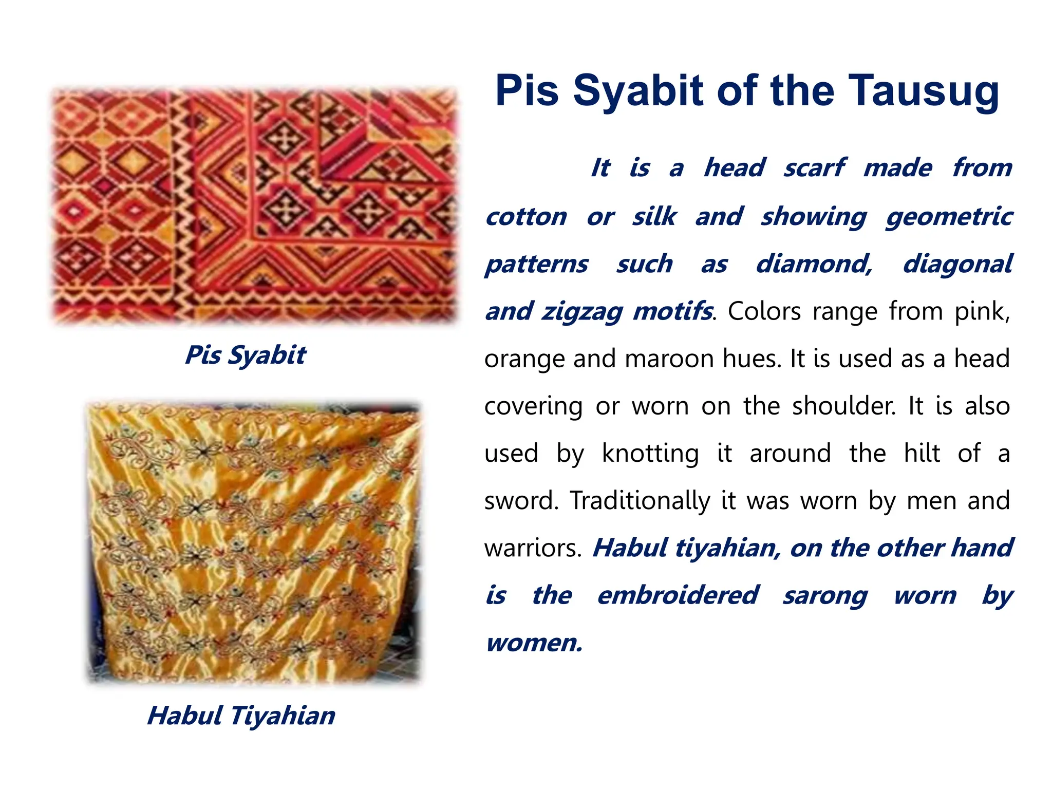 Arts and Crafts of Mindanao.pptx